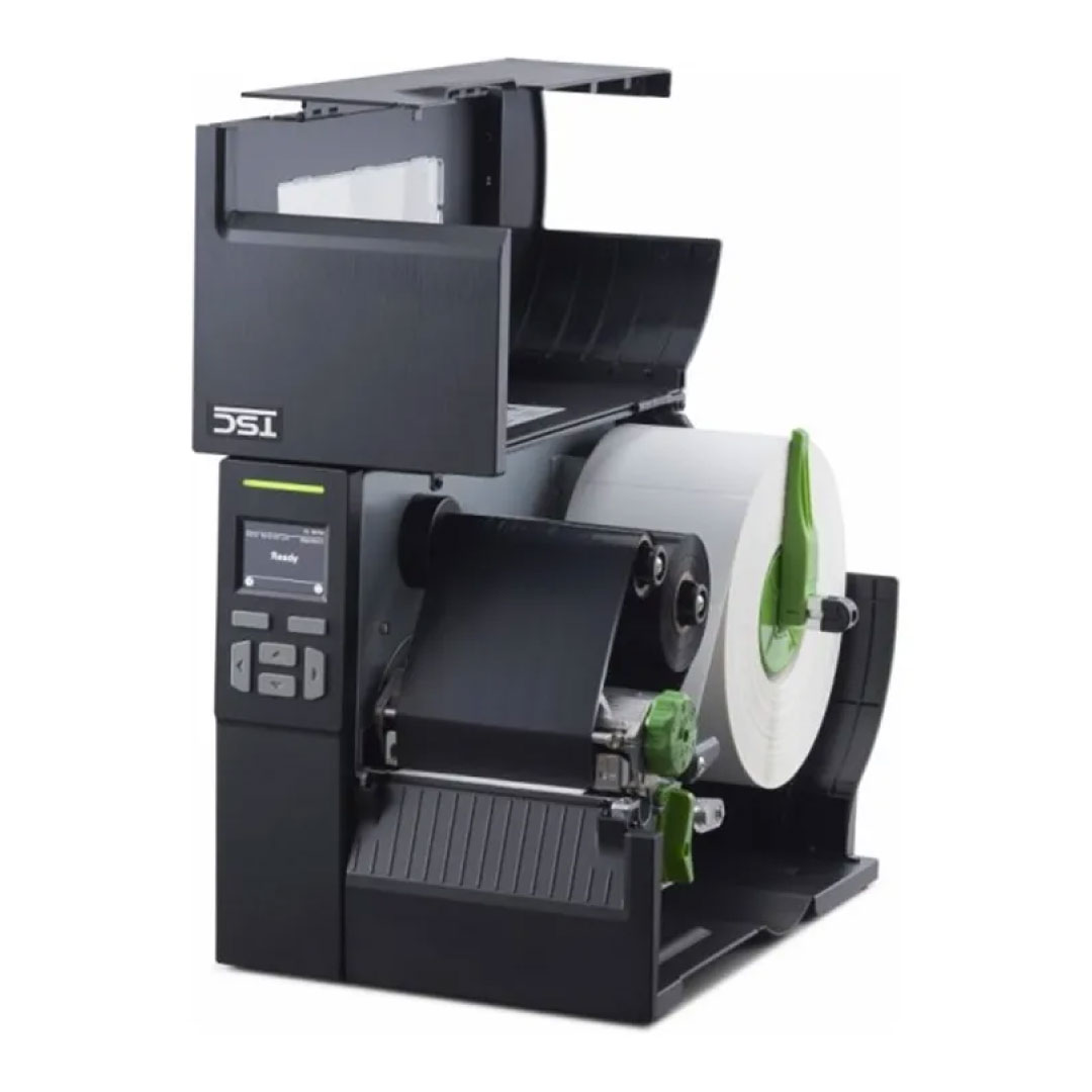 Impresora de etiquetas TSC MB241t - Altatec de Occidente - Tienda