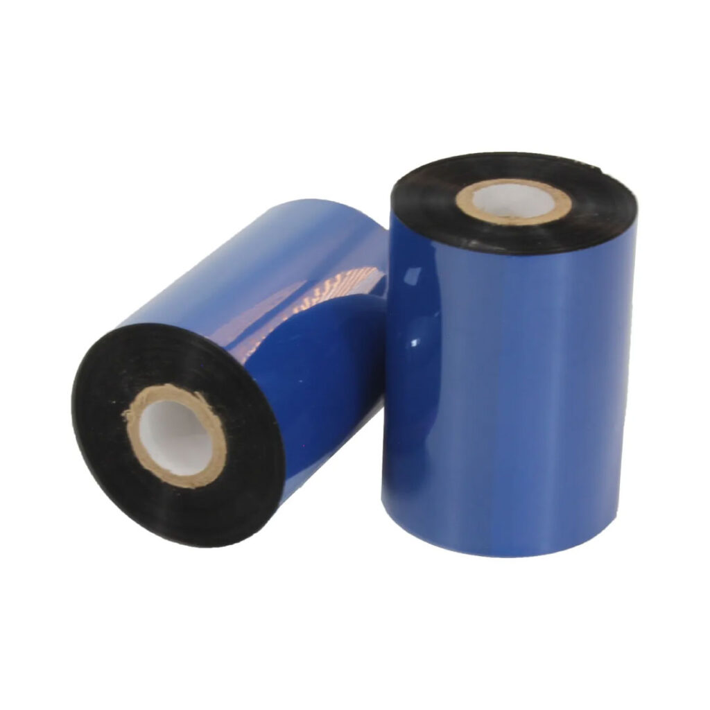 Ribbon DNP cera resina 110mm x 450m – (24 Piezas) - Altatec de ...